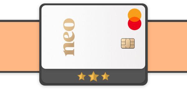 Neo Credit Card - News Station