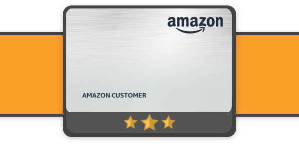Amazon Secured Card - Estação Notícia