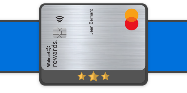 How to Apply for Walmart Rewards Mastercard - News Station